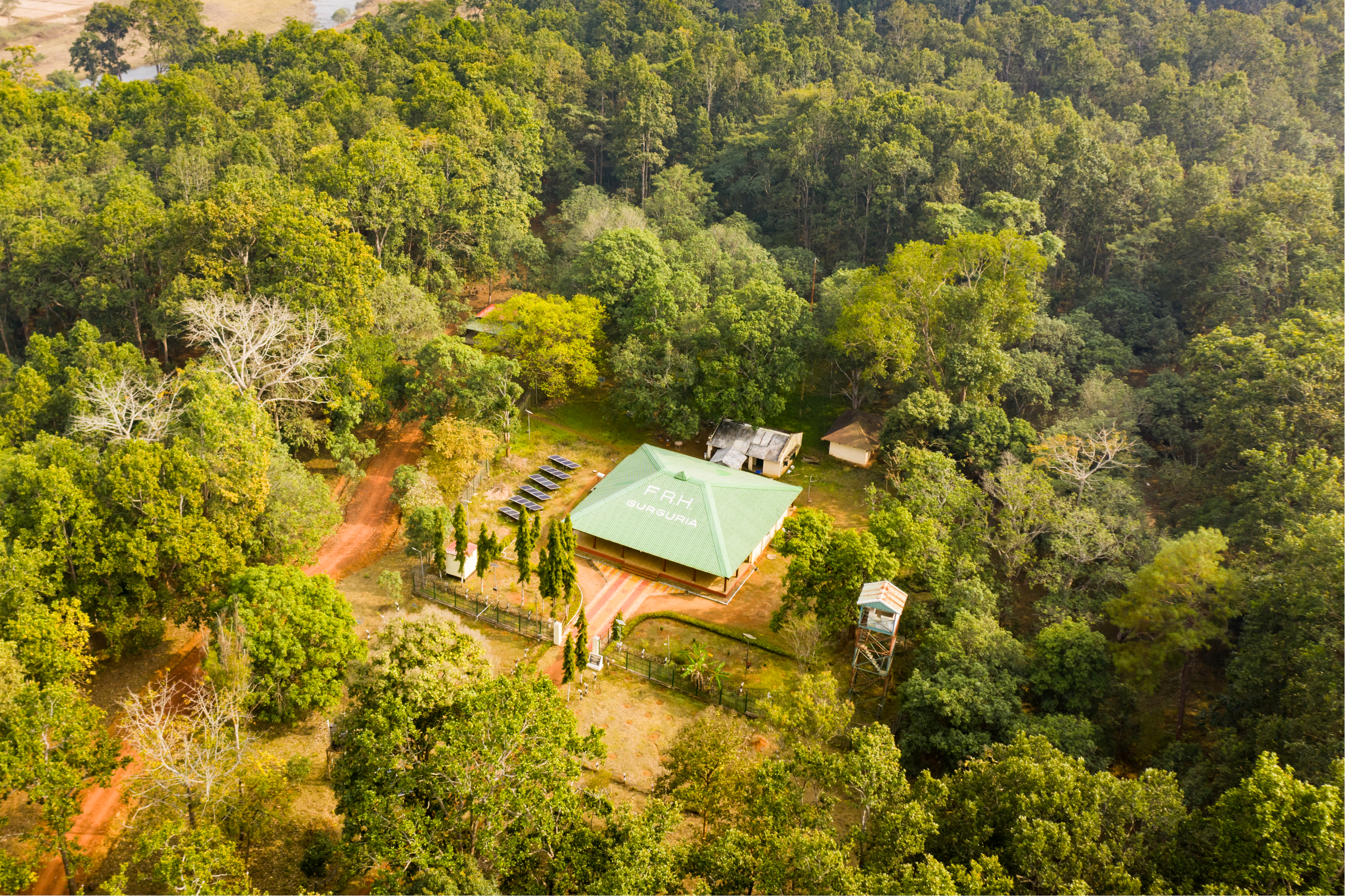 EcoTour Odisha